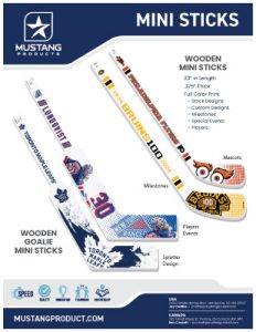 Featured - Mustang Products